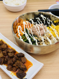 Micun Bibimbap: Famous Korean-Chinese Restaurant In SG | Eatbook.sg