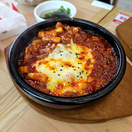 Micun Bibimbap: Famous Korean-Chinese Restaurant In SG | Eatbook.sg