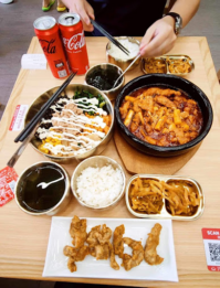 Micun Bibimbap: Famous Korean-Chinese Restaurant In SG | Eatbook.sg