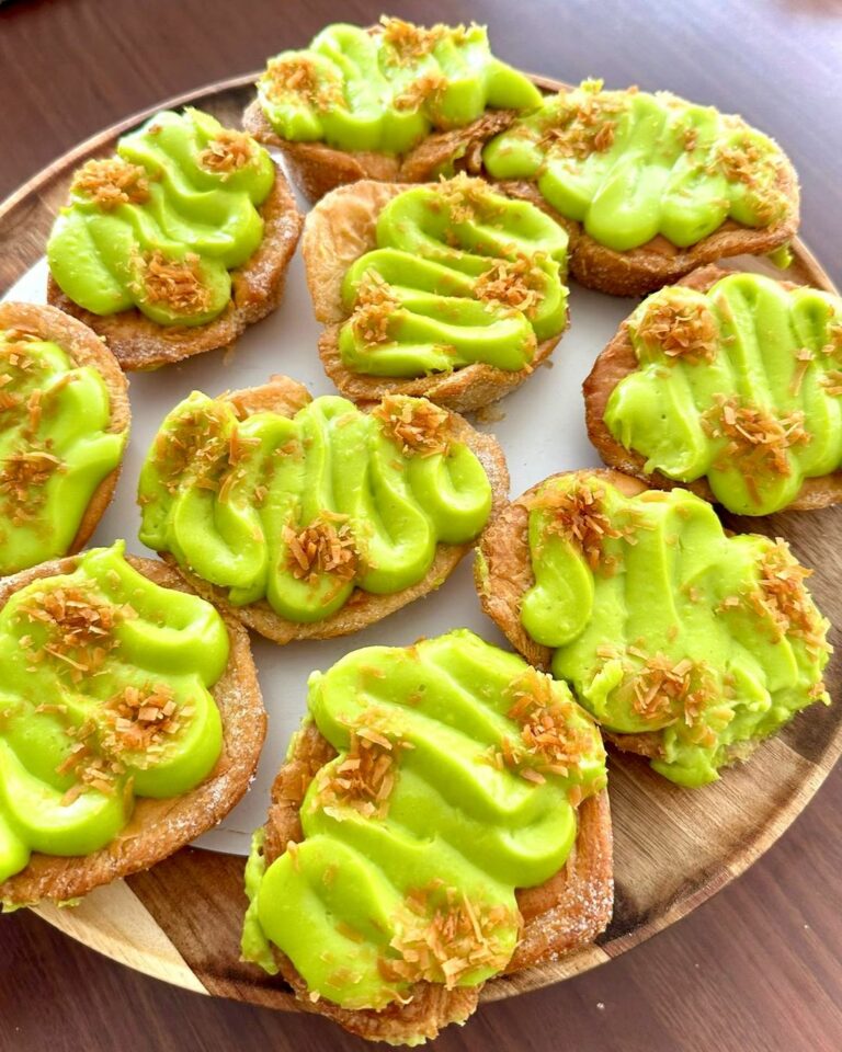 Nomad Bakehouse: Bakery In Tiong Bahru With Over 15 Types Of Pastries ...