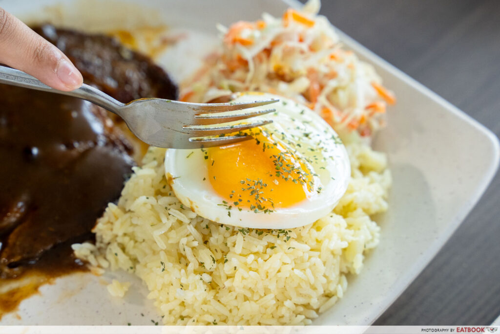 Pang Pang Western Food Review: New Western Stall In Marine Parade ...