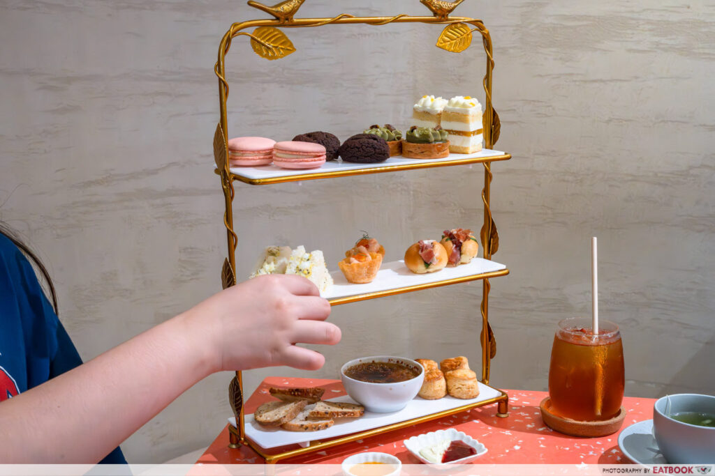Patisserie Woo Opens At ION Orchard With Bynd Artisan | Eatbook.sg