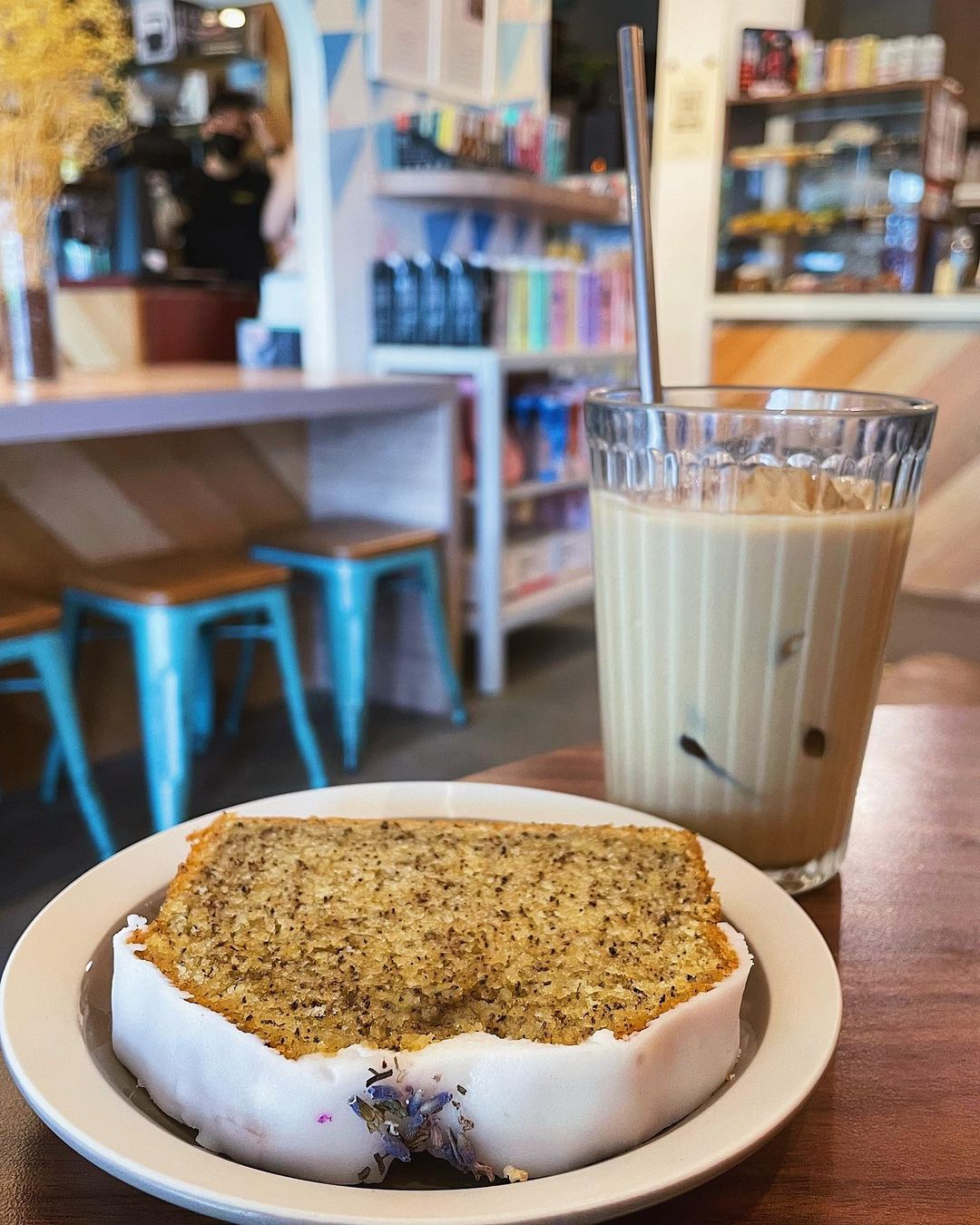 10 Bedok Cafes For Affordable Brunch And Coffee | Eatbook.sg