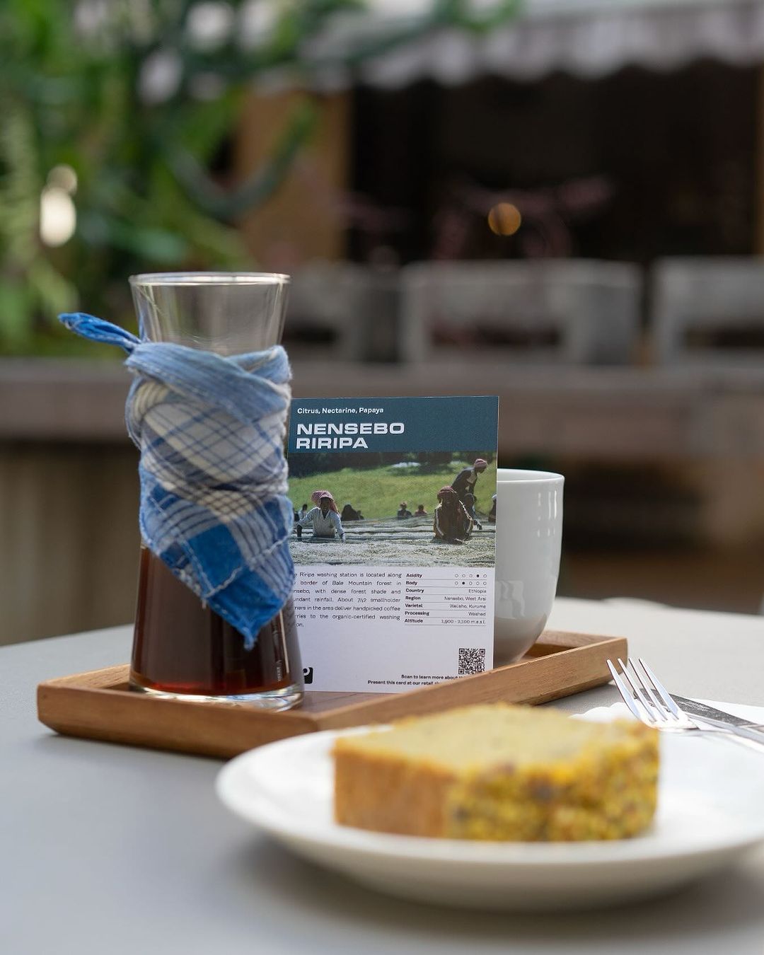 New Bahru Food Guide | Eatbook.sg