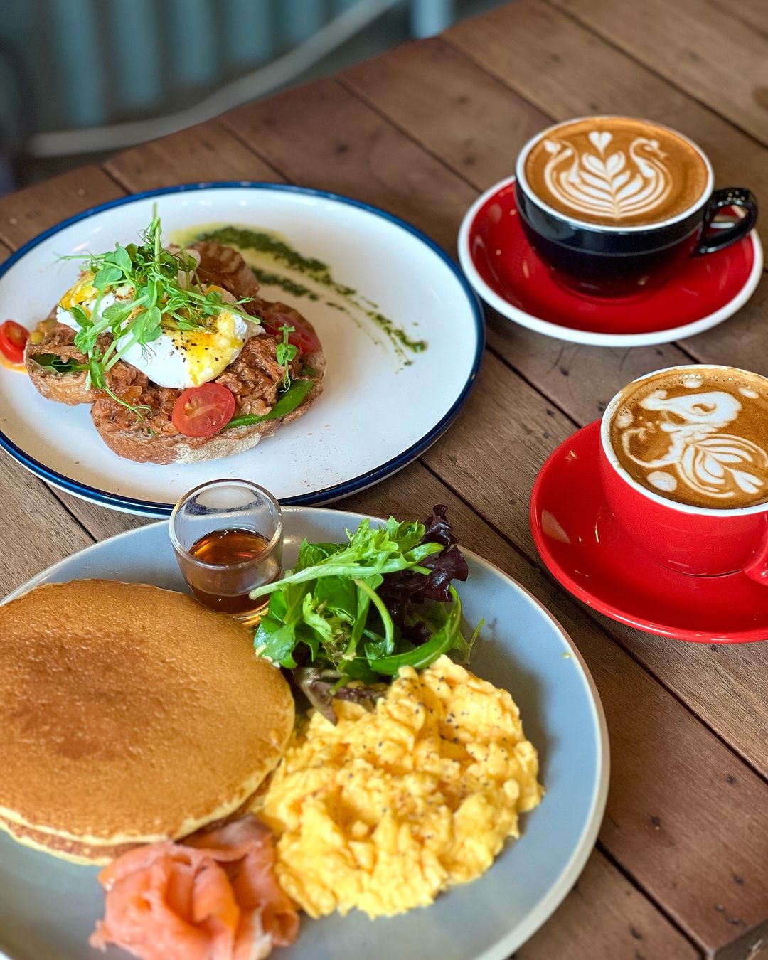 10 Bedok Cafes For Affordable Brunch And Coffee | Eatbook.sg
