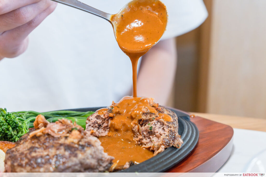 Royal Host Review: Popular Japanese Restaurant At Jewel Changi | Eatbook.sg