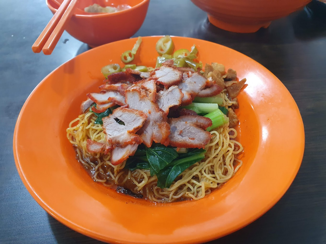 Simpang Bedok Food Guide: 10 Best Places To Eat At | Eatbook.sg