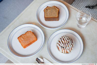 Tipo Strada Review: Affordable Pasta In Bendemeer | Eatbook.sg