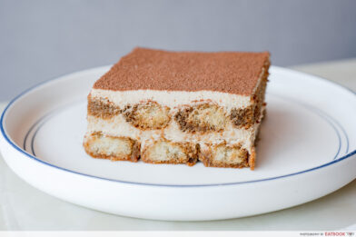 Tipo Strada Review: Affordable Pasta In Bendemeer | Eatbook.sg