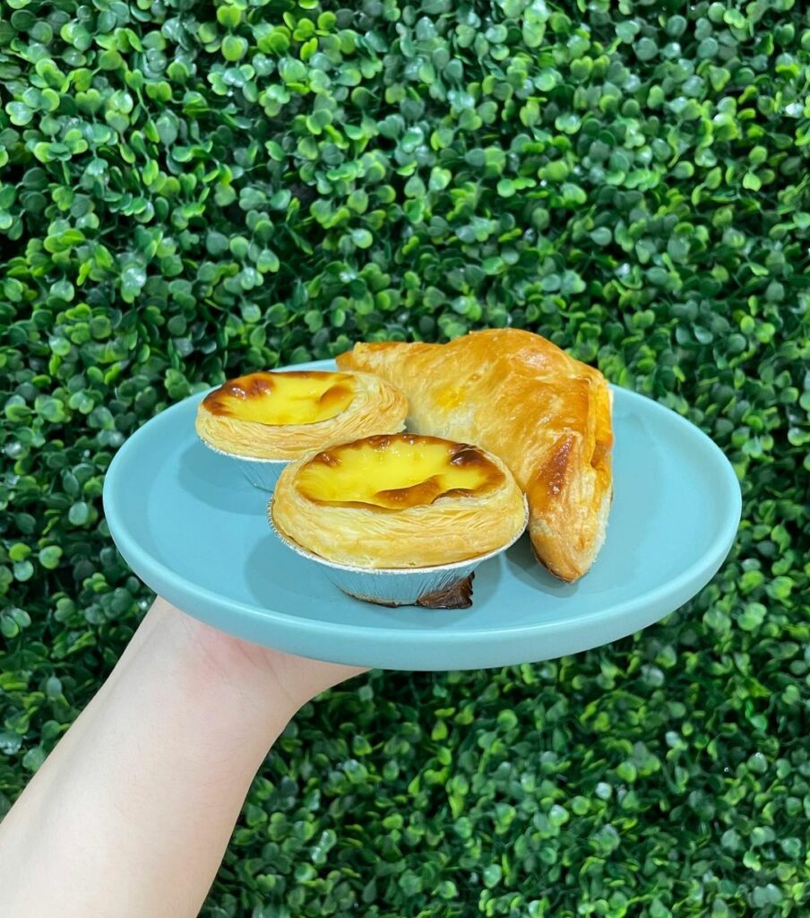 2112 Bakery: Under-HDB Toa Payoh Bakery With Affordable Bakes | Eatbook.sg