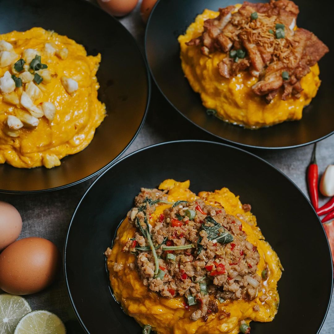 18 Best Thai Food Places In Singapore | Eatbook.sg