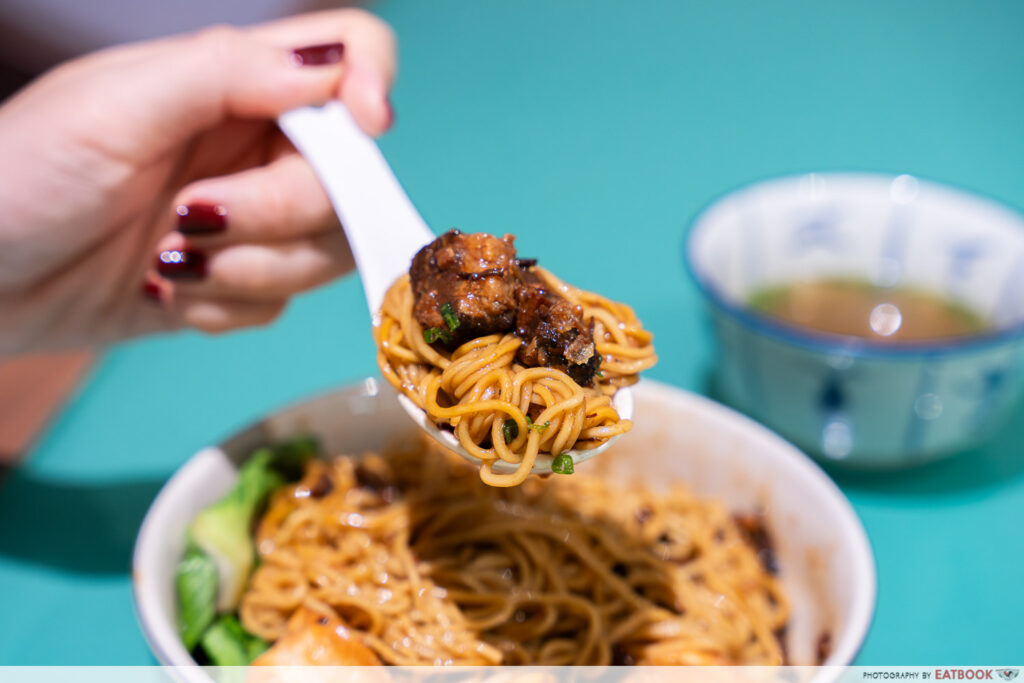 Cha Chaan Teng: Hong Kong Cafe In Bendemeer | Eatbook.sg