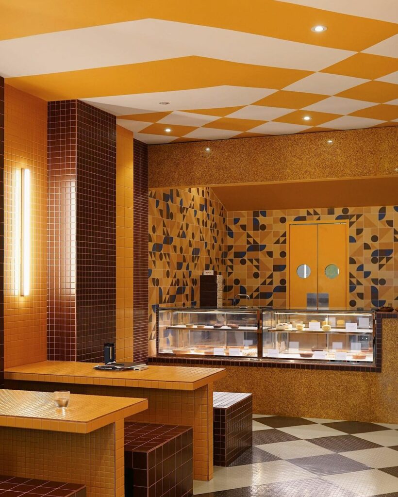 Queic: Popular Cheesecake Cafe To Open At Scotts Square | Eatbook.sg