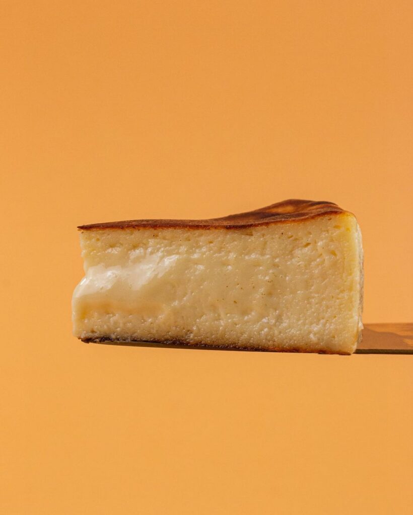 Queic: Popular Cheesecake Cafe To Open At Scotts Square | Eatbook.sg