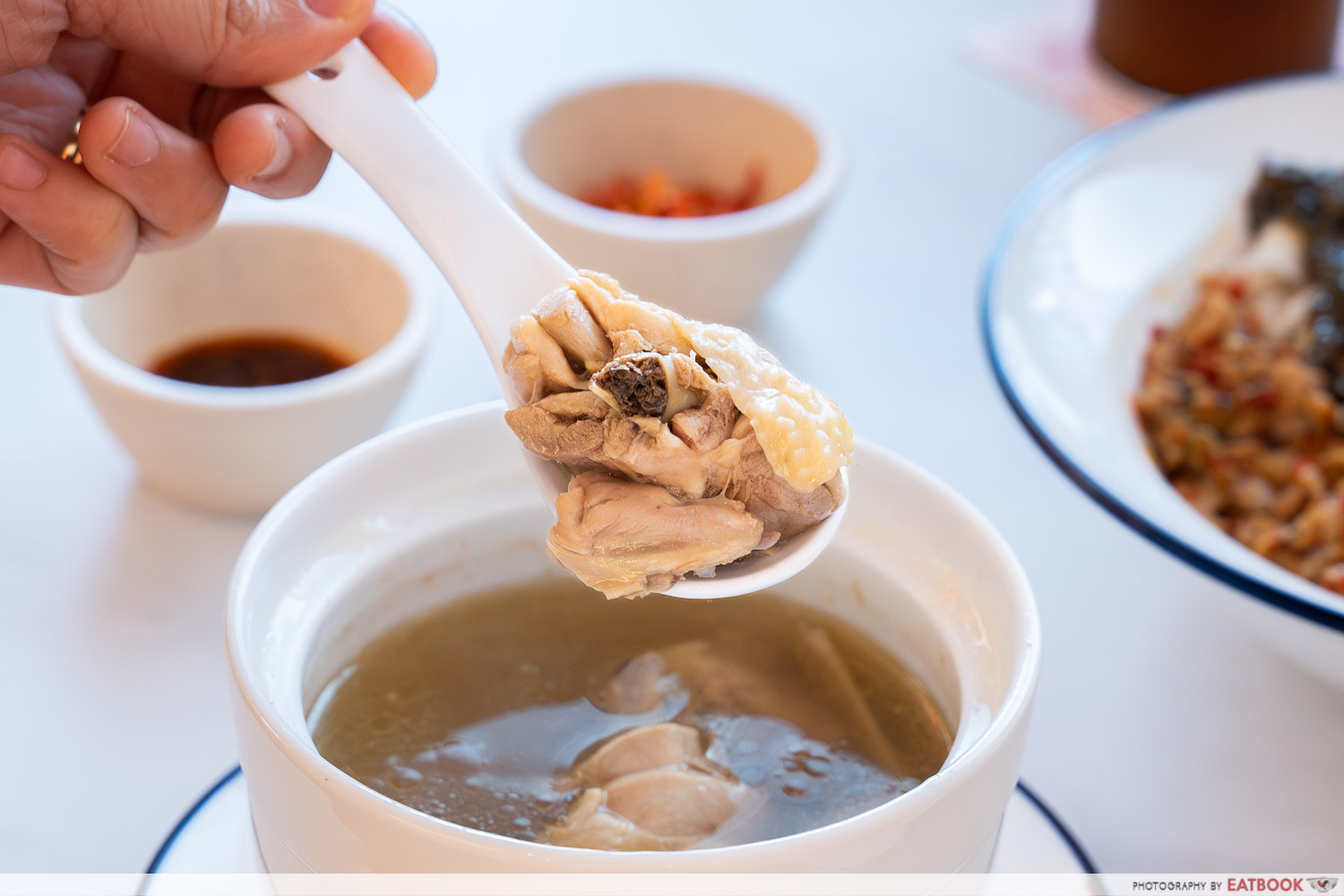 Abundance: Popular Taiwanese Cafe Opens At Century Square | Eatbook.sg