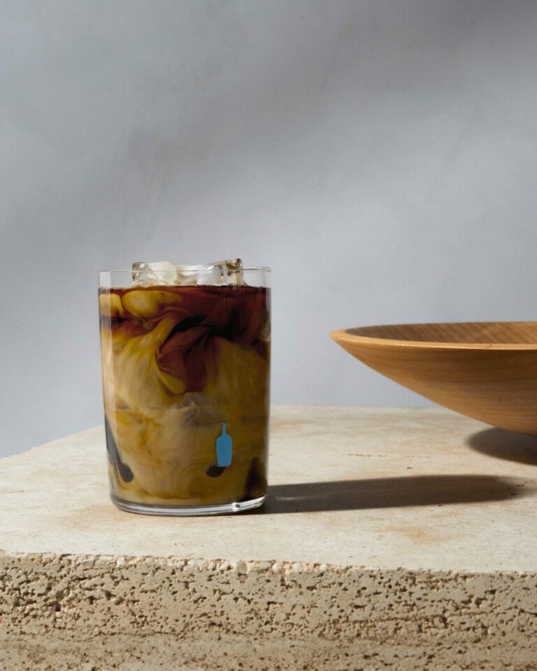 Blue Bottle Coffee To Open First Cafe In Singapore | Eatbook.sg