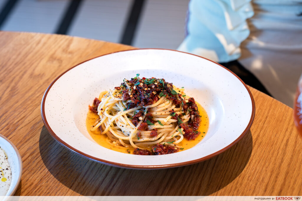 Casa Vostra To Open At JEM With Popular Pizzas | Eatbook.sg