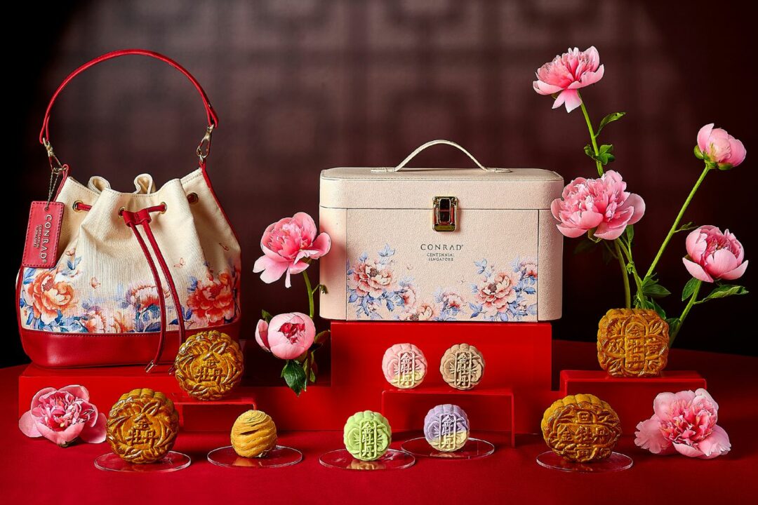 11 Mooncake Deals With Up To 35% Off For Mid-Autumn Festival 2024 ...
