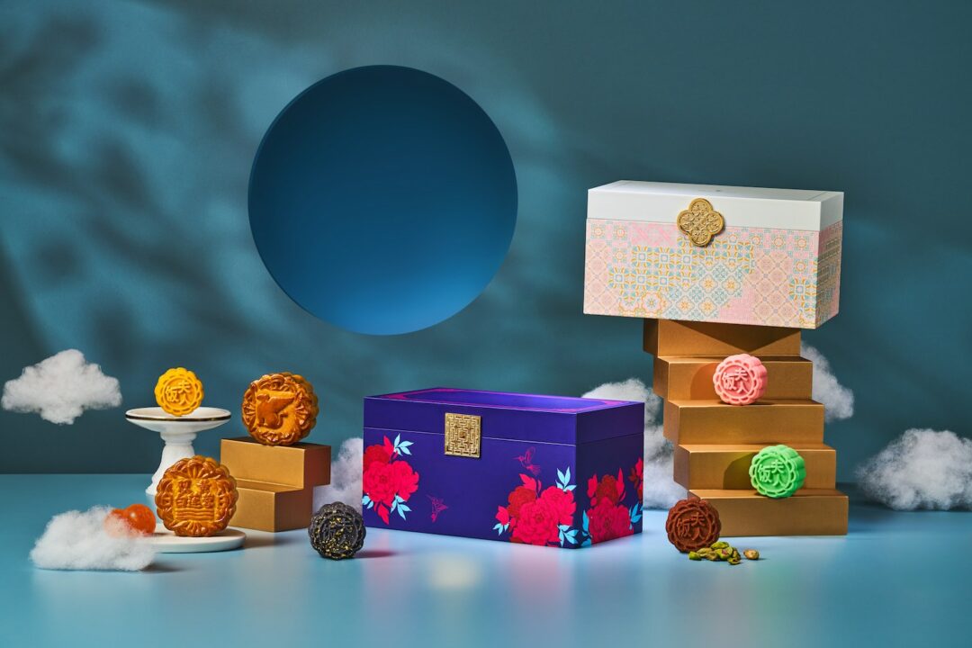 11 Mooncake Deals With Up To 35% Off For Mid-Autumn Festival 2024 ...