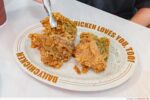 Daily Chicken Review: Korean Fried Chicken In Bugis | Eatbook.sg
