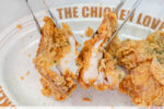 Daily Chicken Review: Korean Fried Chicken In Bugis | Eatbook.sg