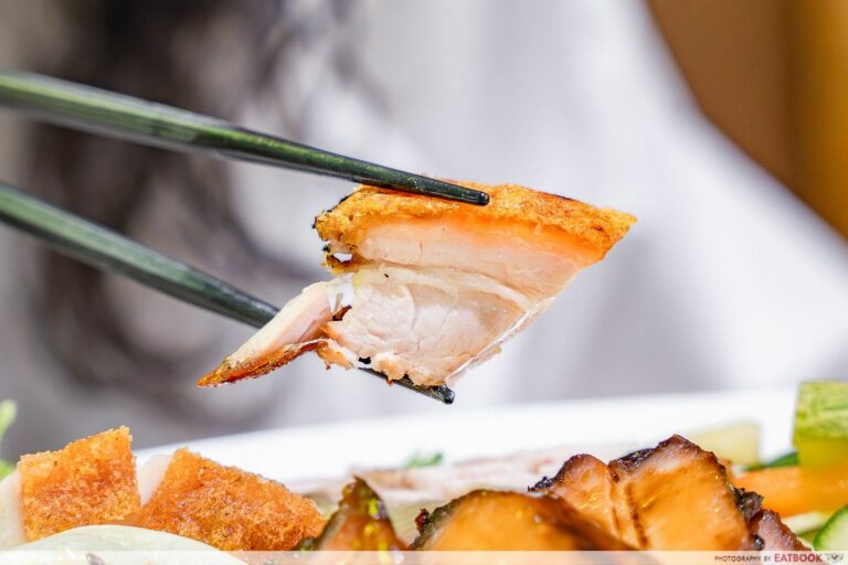 Farm House: New Atas Food Court at Dairy Farm Mall | Eatbook.sg