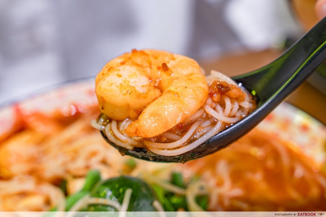 Farm House: New Atas Food Court at Dairy Farm Mall | Eatbook.sg