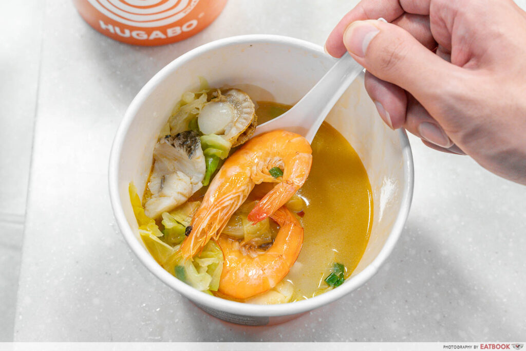 10 Family-Friendly Eateries Where You Can Get $5 Gift Cards | Eatbook.sg