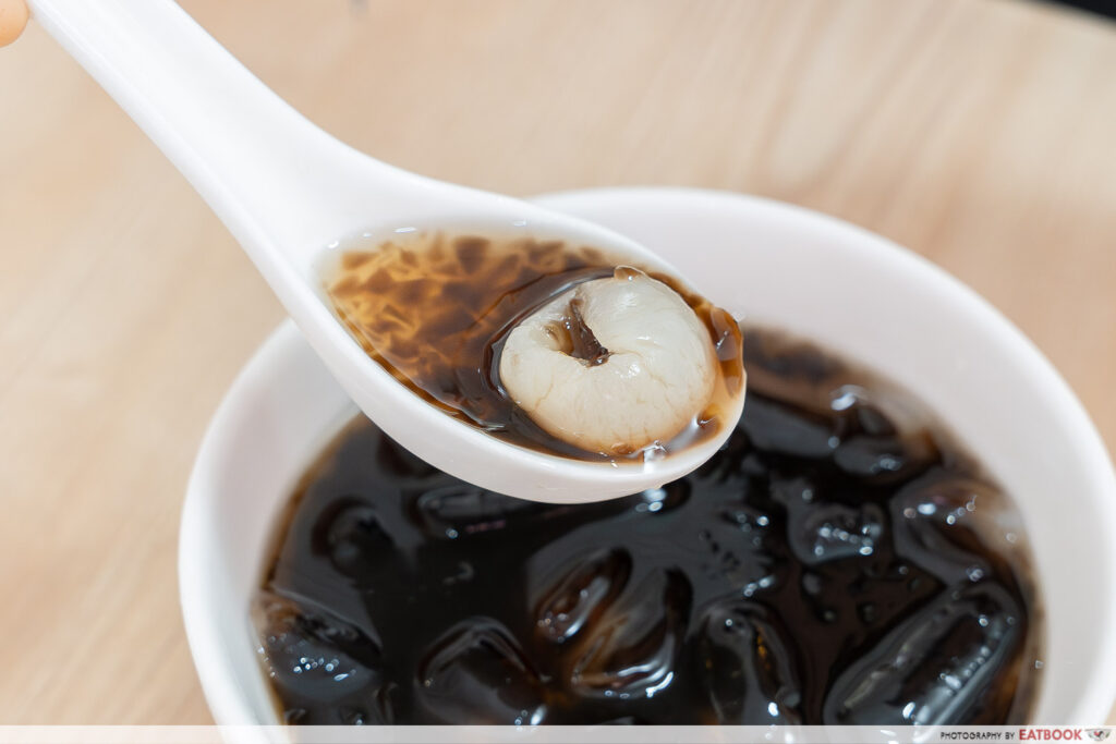 Hai Ge Ji Hainanese Chicken Rice Review | Eatbook.sg