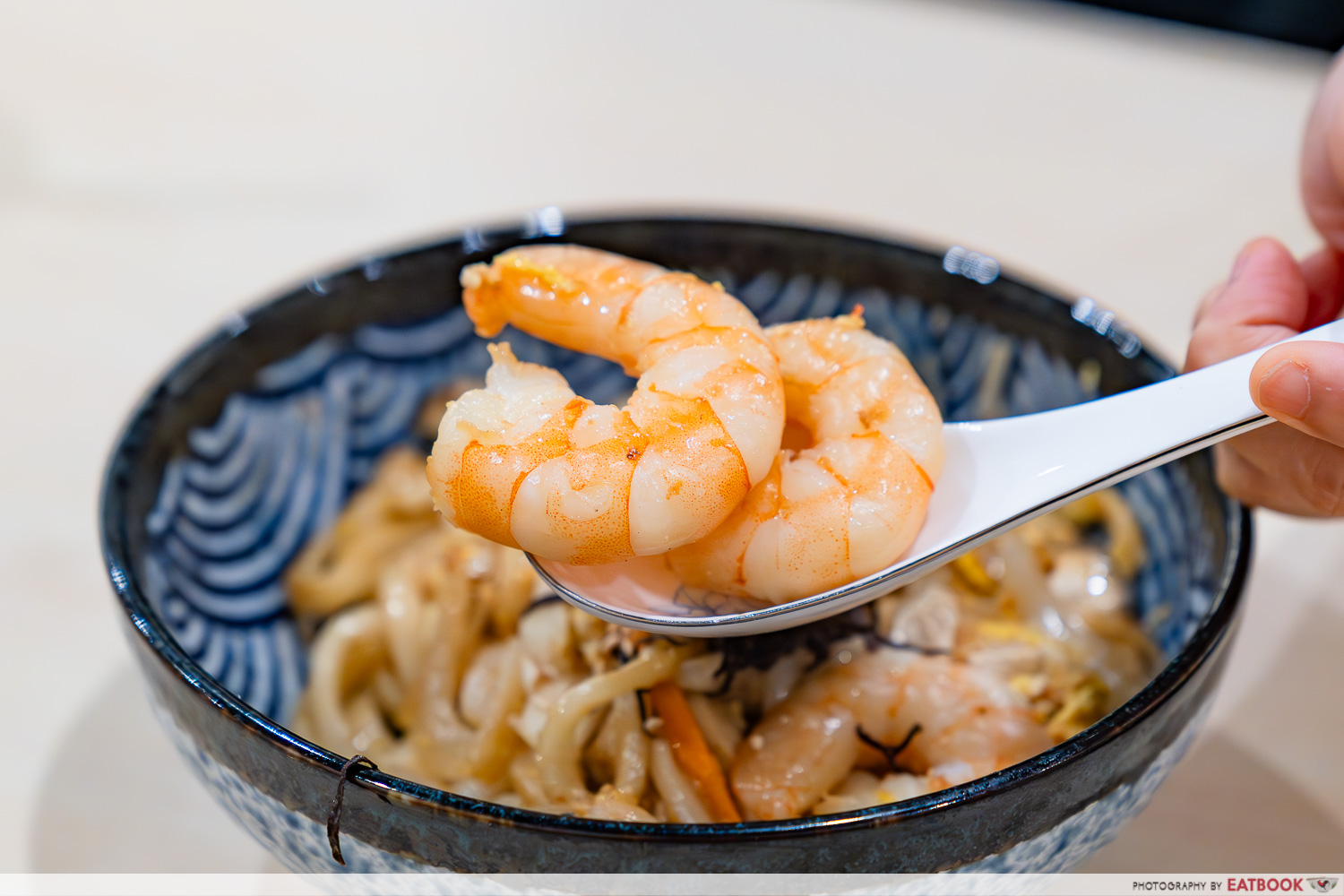 Haruyama Udon Review: Affordable Udon Restaurant At Tampines 1 | Eatbook.sg