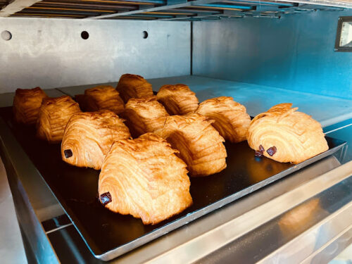 Lean & Rich Bakery: New Cafe At UE Square | Eatbook.sg