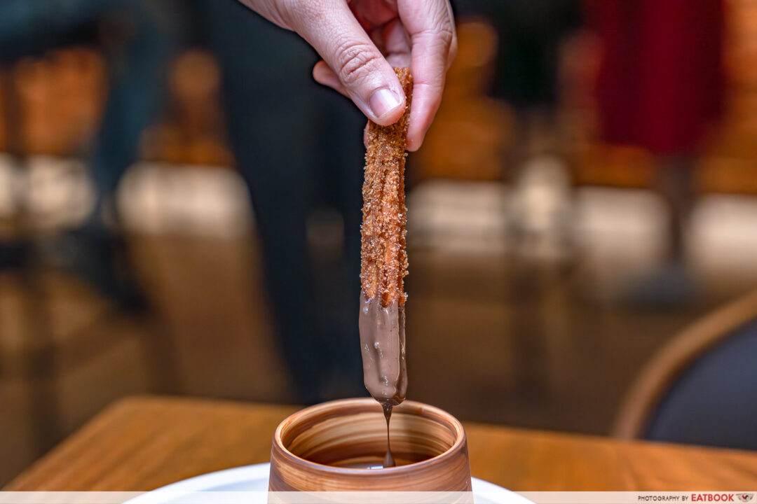 MoVida Singapore Review: Popular Tapas Restaurant From Melbourne Opens In SG | Eatbook.sg