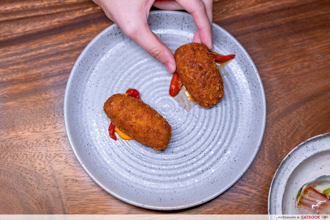 MoVida Singapore Review: Popular Tapas Restaurant From Melbourne Opens ...
