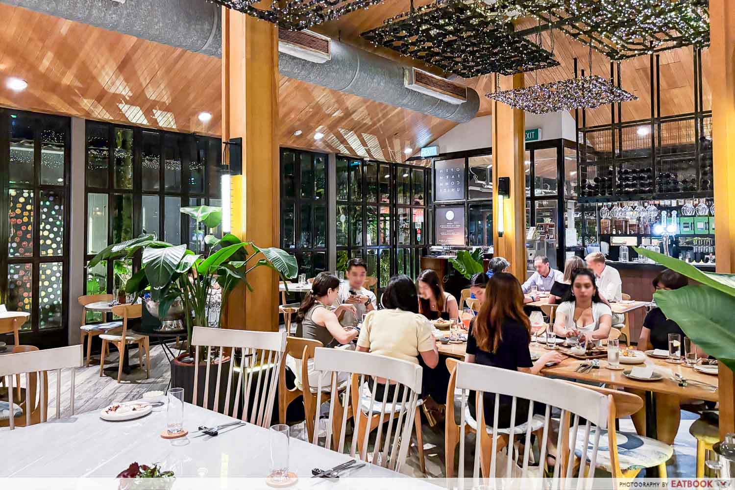 15 New Restaurants In Singapore In September 2024 | Eatbook.sg