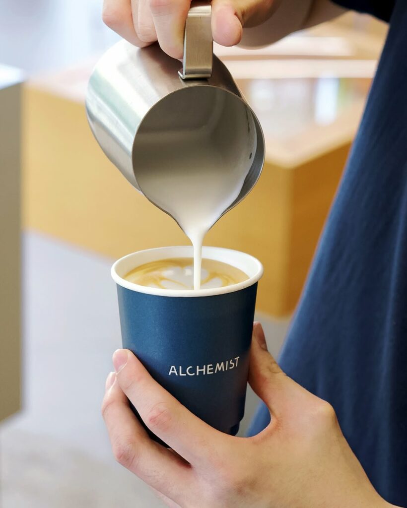 Orchard Road Cafe Guide: 18 Best Cafes To Try | Eatbook.sg