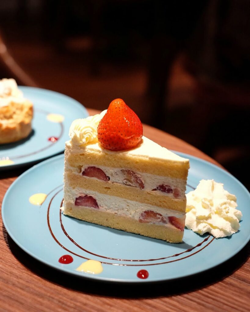 Orchard Road Cafe Guide: 18 Best Cafes To Try | Eatbook.sg