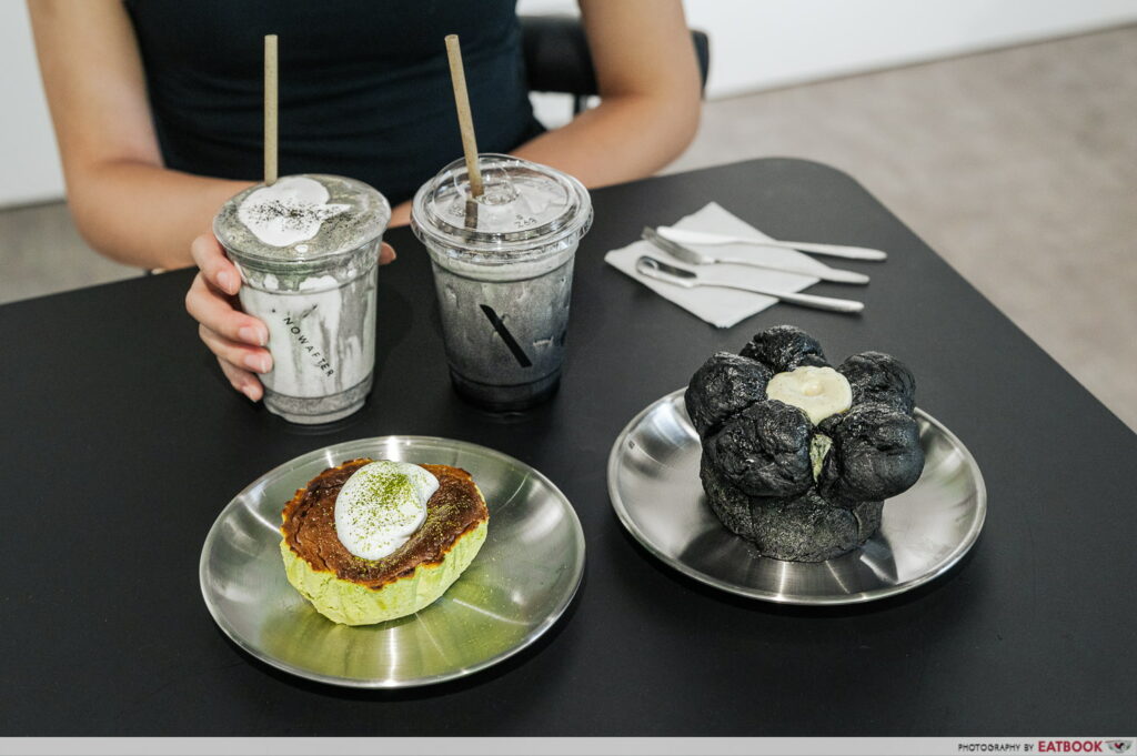 Orchard Road Cafe Guide: 15 Best Cafes to Try | Eatbook.sg
