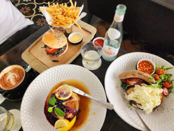 Orchard Road Cafe Guide: 15 Best Cafes to Try | Eatbook.sg