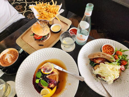 Orchard Road Cafe Guide: 15 Best Cafes to Try | Eatbook.sg