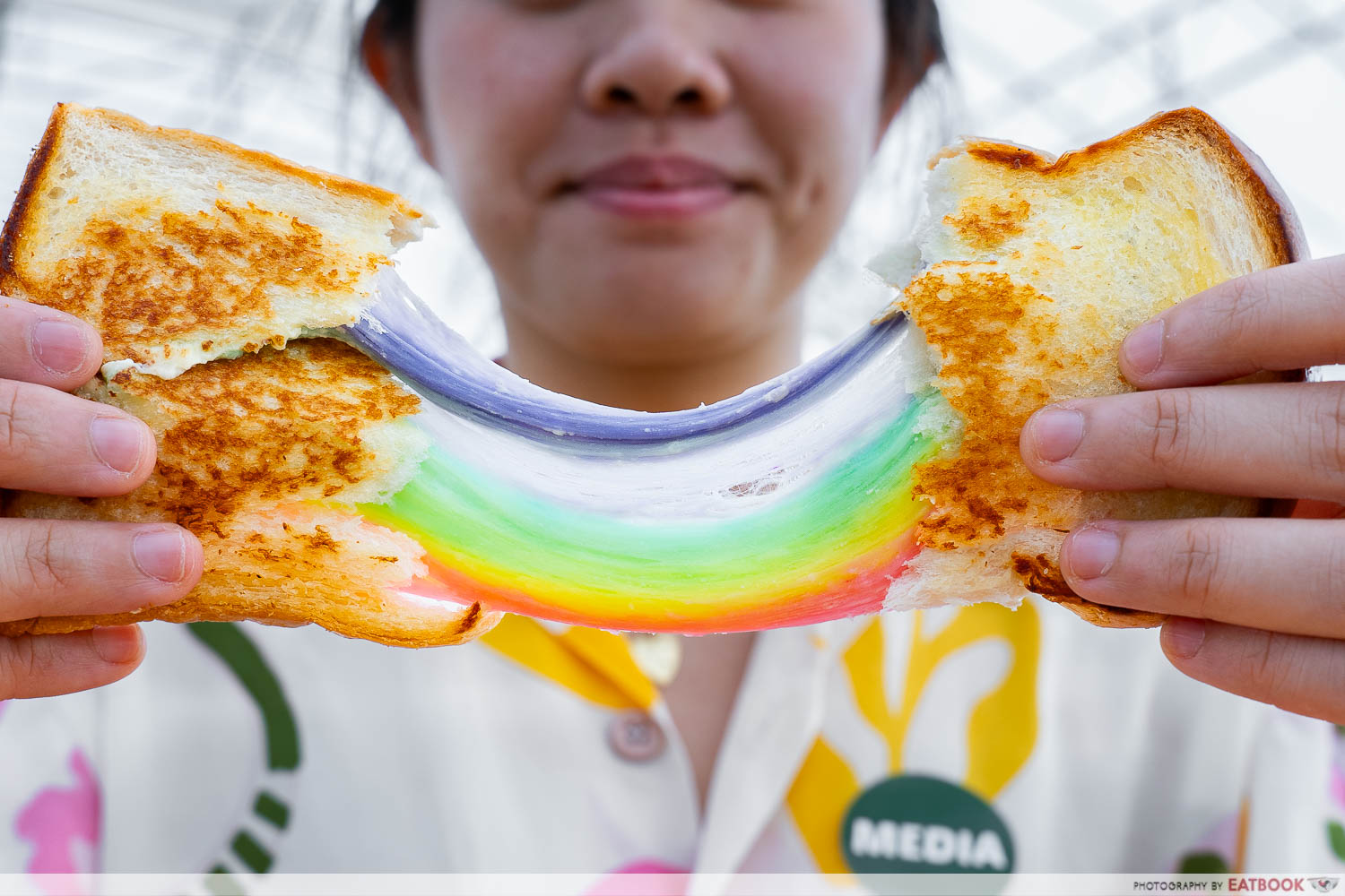 Savour Park Sentosa 2024: New Food Truck Festival | Eatbook.sg