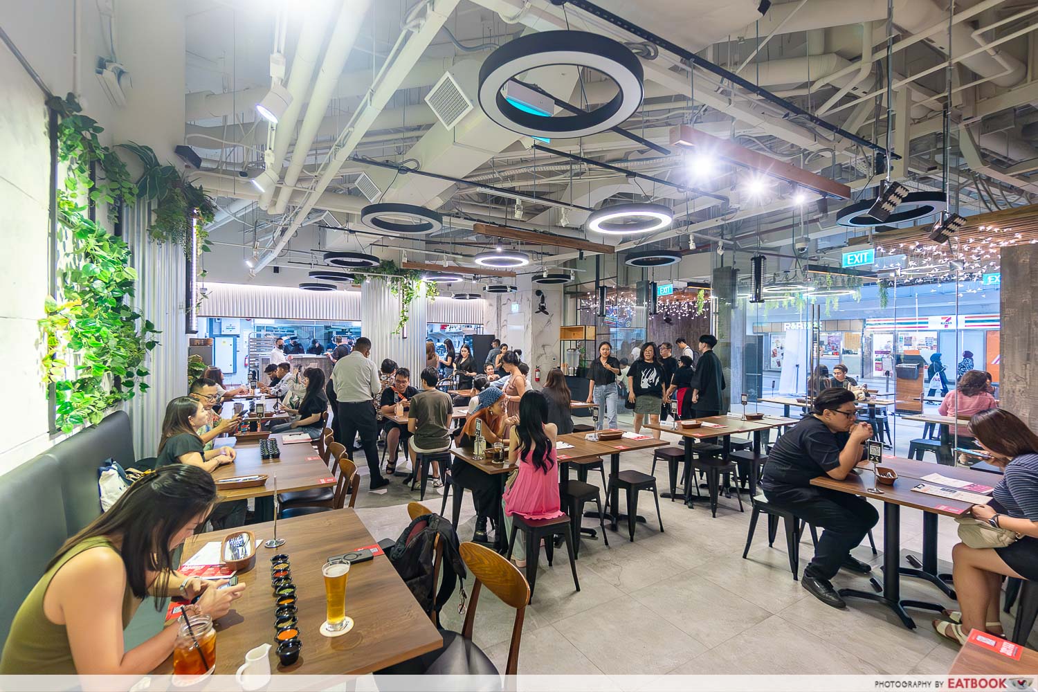 S.O.S Chicken Review: New Charcoal-Grilled Chicken Restaurant In ...