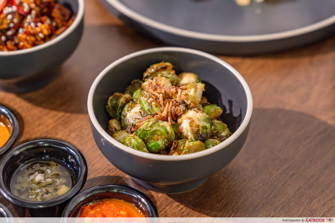 S.O.S Chicken Review: New Charcoal-Grilled Chicken Restaurant In ...