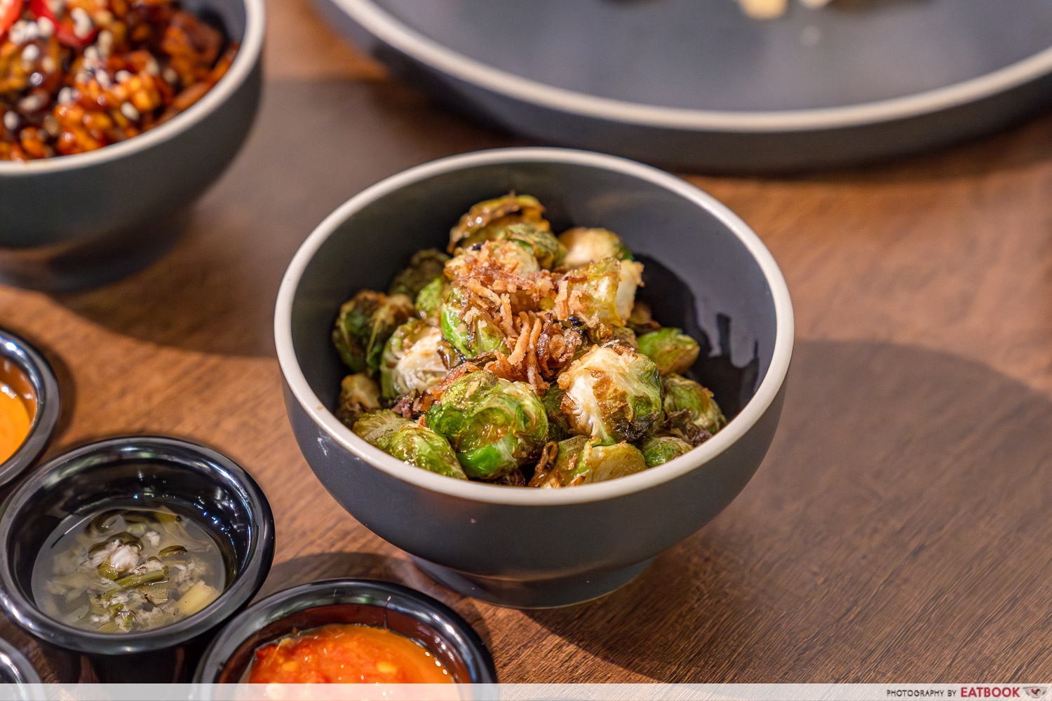 S.O.S Chicken Review: New Charcoal-Grilled Chicken Restaurant In ...