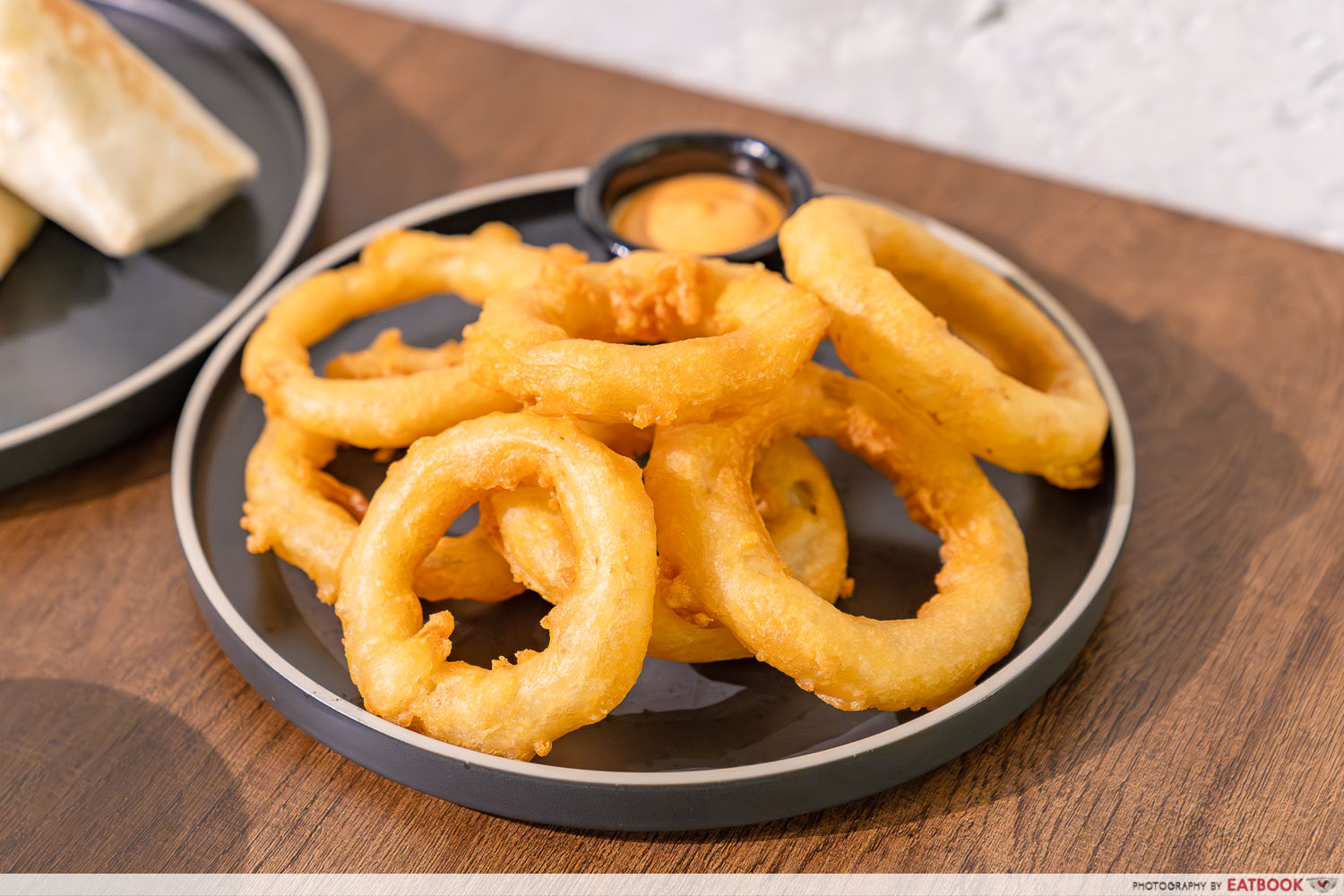 S.O.S Chicken Review: New Charcoal-Grilled Chicken Restaurant In ...