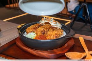 Uoharu Review: Tokyo-Famous Izakaya Opens In SG | Eatbook.sg