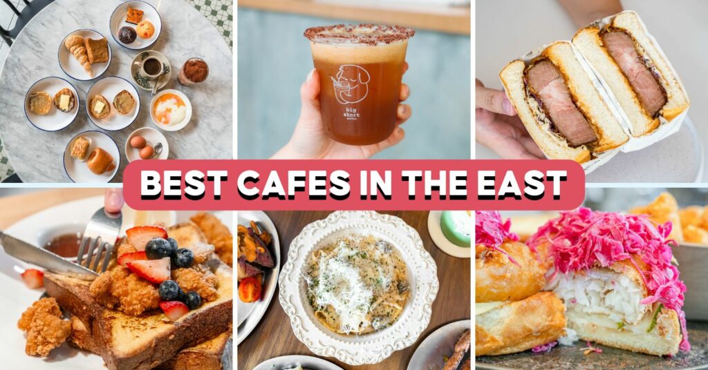 13 Everton Park Food Places To Explore—Hidden Cafes, Handmade Mochi And ...
