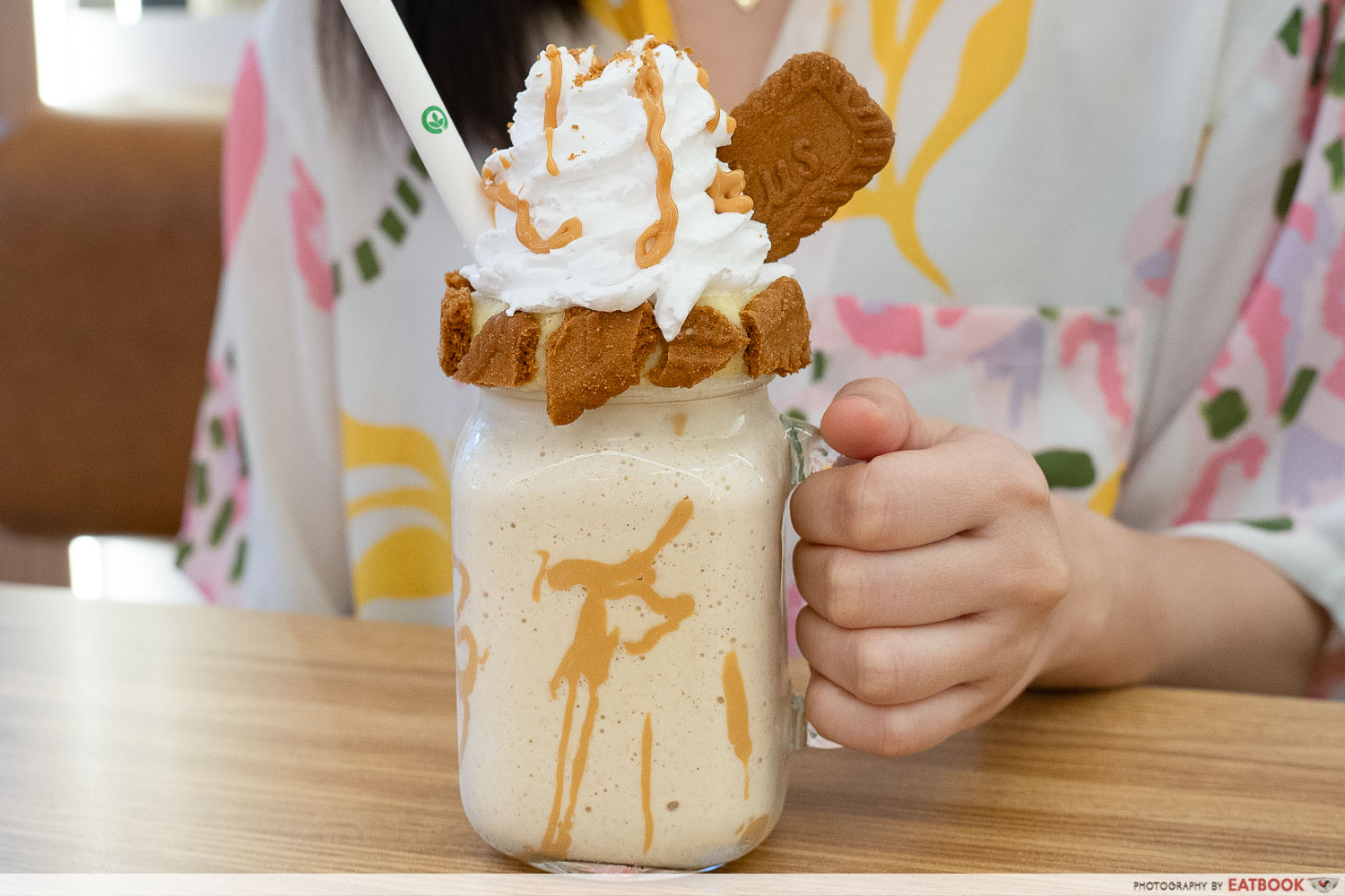 Dipndip Singapore: New Savoury Menu At VivoCity | Eatbook.sg