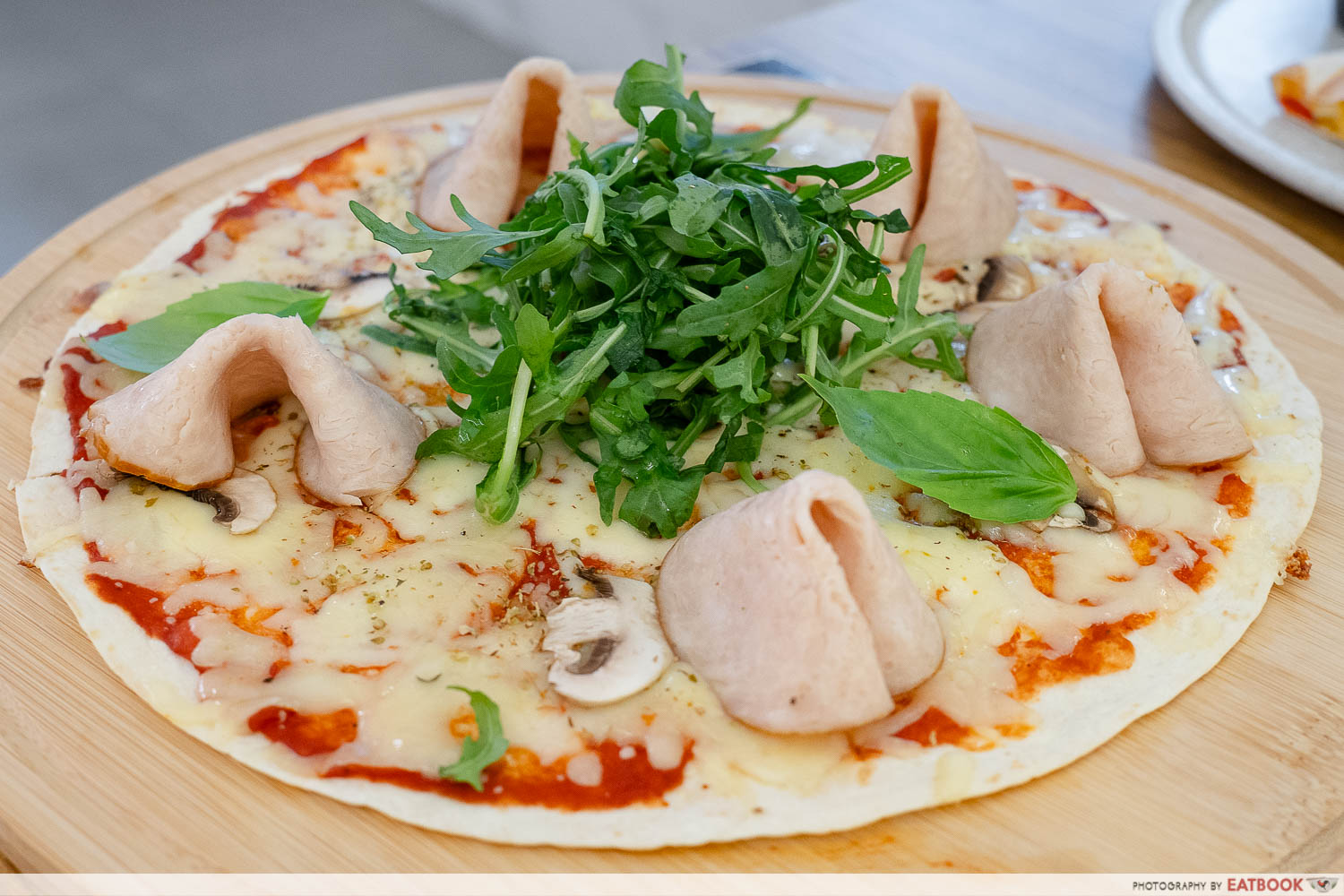 Dipndip Singapore: New Savoury Menu At VivoCity | Eatbook.sg