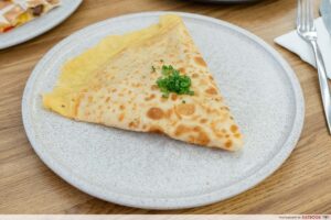 Dipndip Singapore: New Savoury Menu At VivoCity | Eatbook.sg