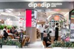 Dipndip Singapore: New Savoury Menu At VivoCity | Eatbook.sg